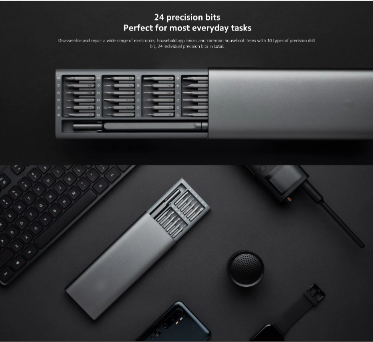 XIAOMI Mi Precision Screwdriver Set
